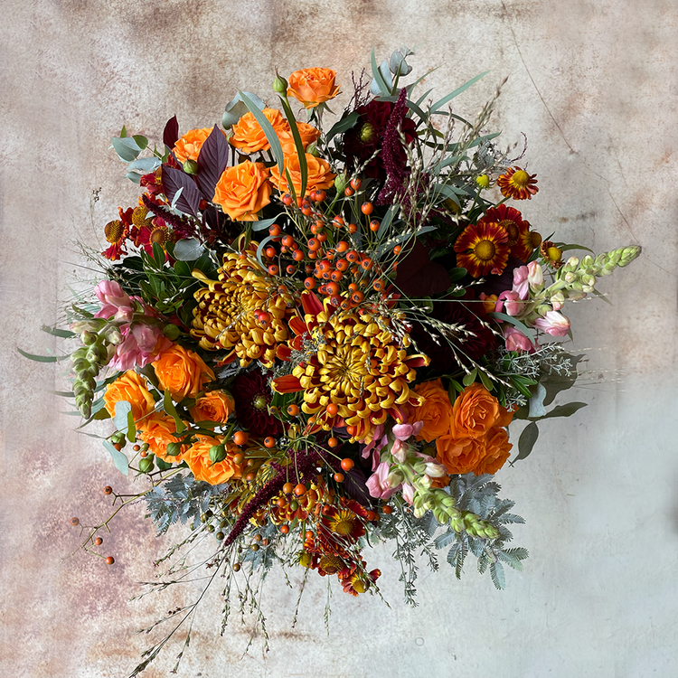 Flower Shop London - Zita Elze Flowers - Award-Winning Florist | Zita Elze