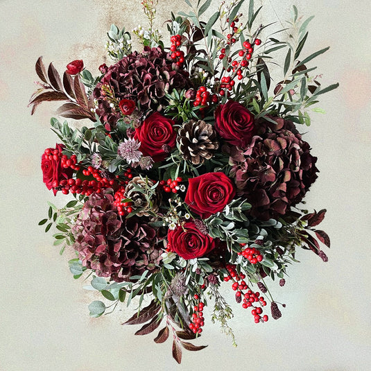 Flower Shop London - Zita Elze Flowers - Award-Winning Florist | Zita Elze