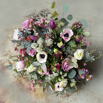 Flower Shop London - Zita Elze Flowers - Award-Winning Florist | Zita Elze