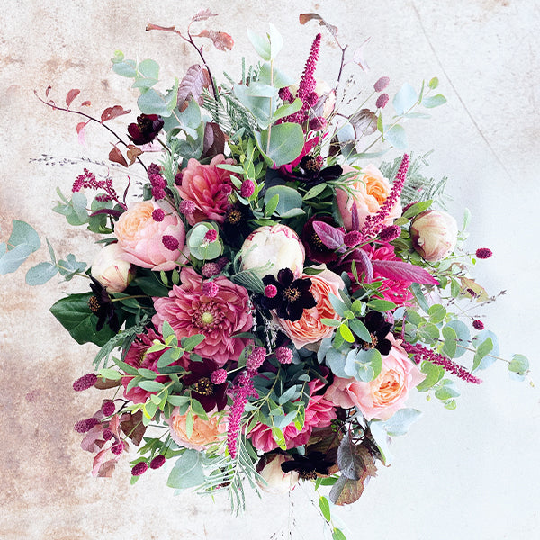 Flower Shop London - Zita Elze Flowers - Award-Winning Florist | Zita Elze