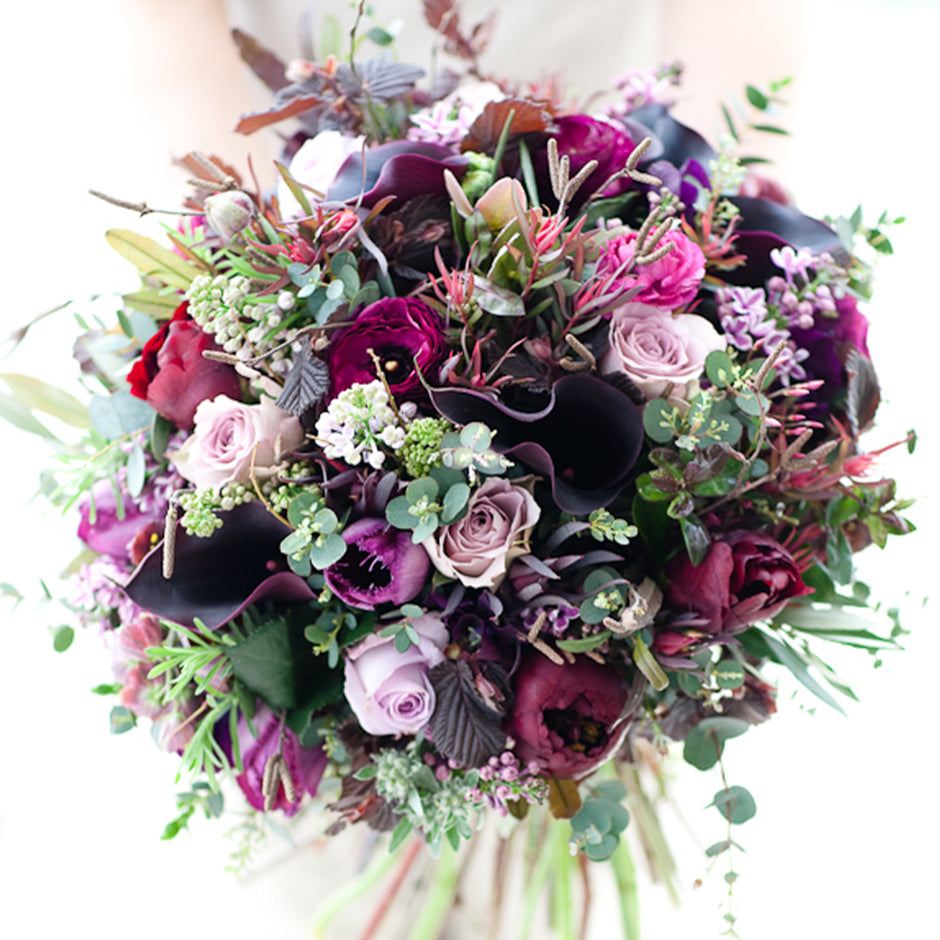 Flower Shop London - Zita Elze Flowers - Award-Winning Florist | Zita Elze