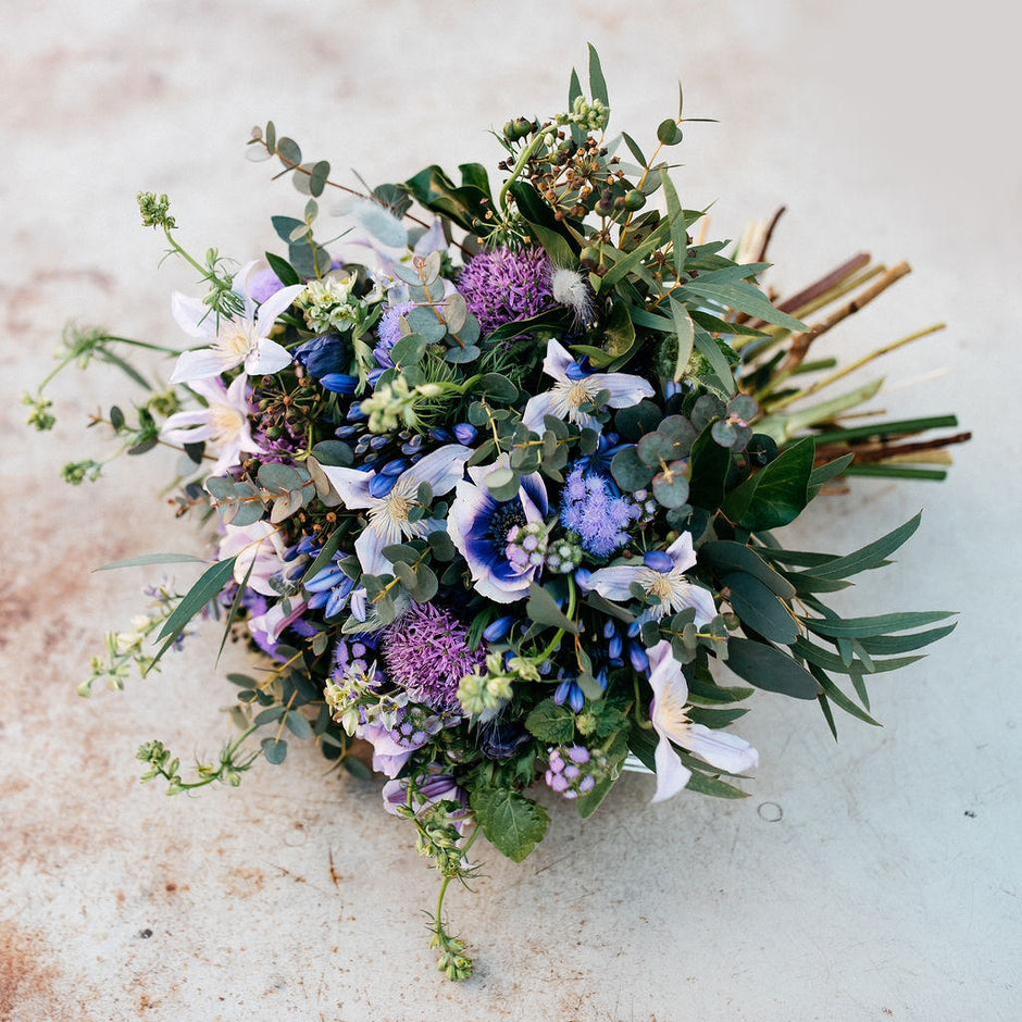 Flower Shop London - Zita Elze Flowers - Award-Winning Florist | Zita Elze