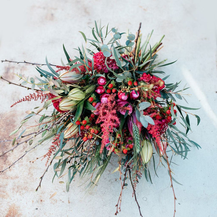 Flower Shop London - Zita Elze Flowers - Award-Winning Florist | Zita Elze